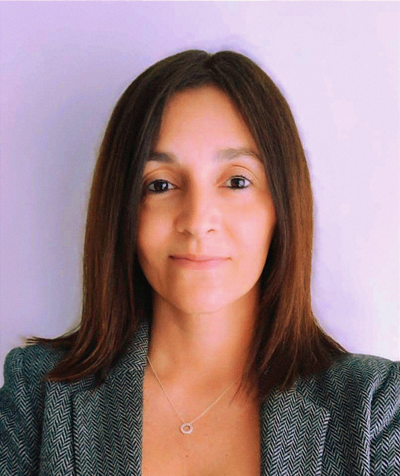 Marta Campos Comas, Máster DEAF UB (2016-2017), ha sido nombrada ...